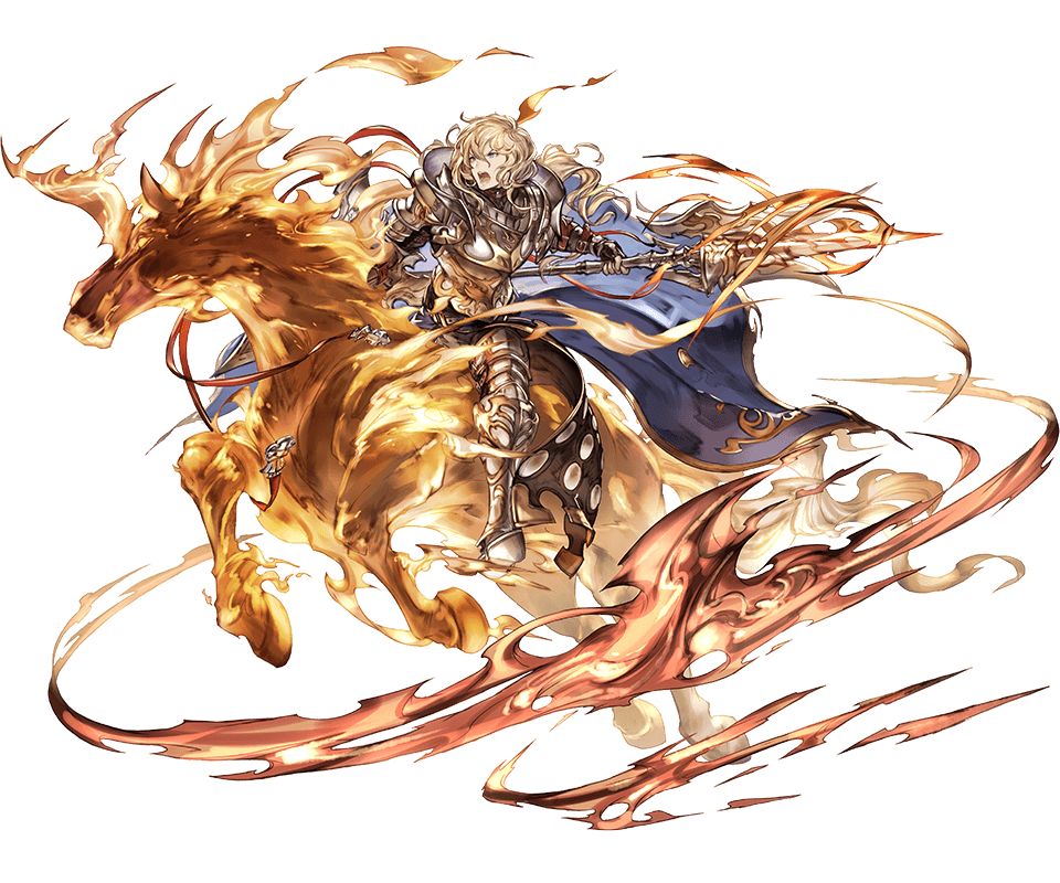 Paladin/Oath of Conquest - Magisphere
