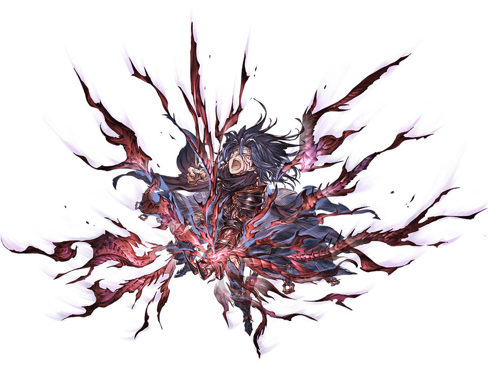 Warlock/Great Old One - Magisphere