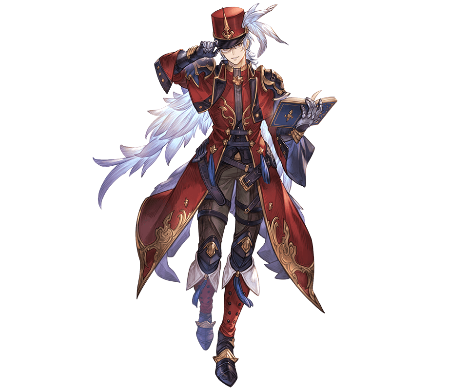 Wizard/School of Scholastic - Magisphere